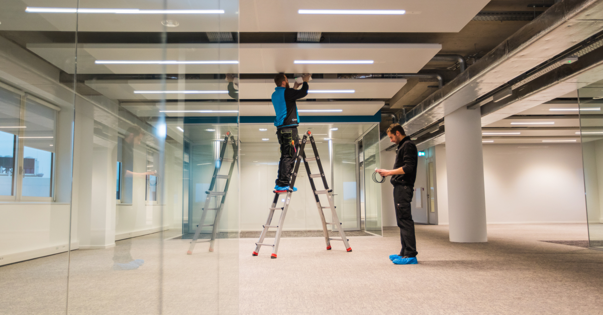 Case Study | VWT offers simplified indoor connectivity for enterprises | Hanab Telecom Infra